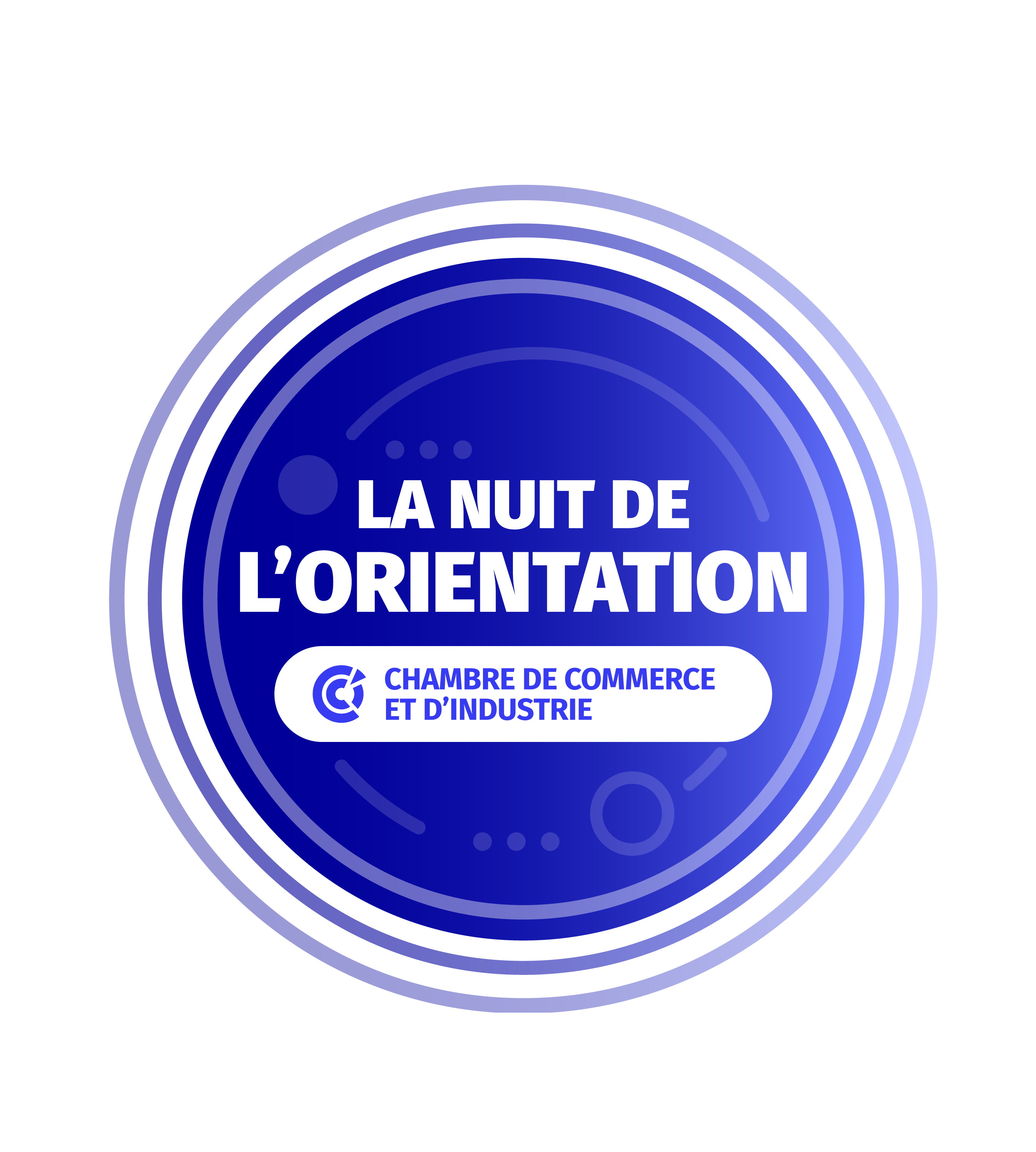 25/11/2025 - 5ème édition de La Nuit de l'Orientation - CCI des Landes